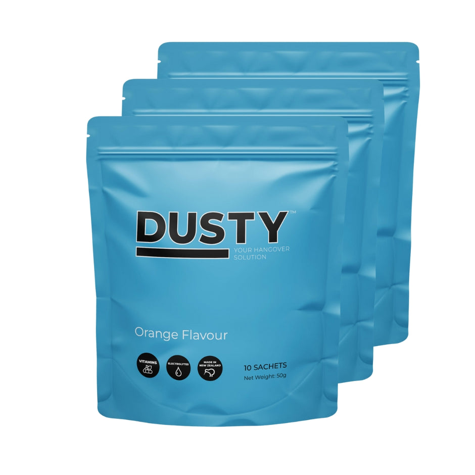 Dusty